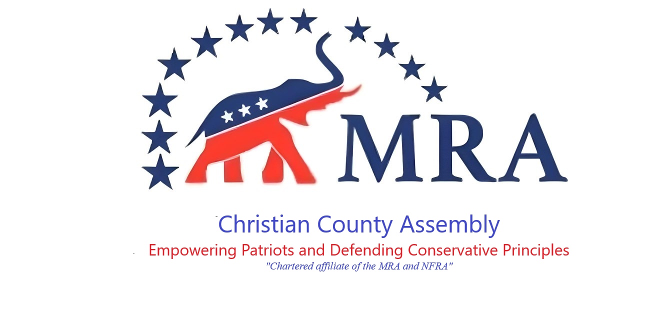 Christian County Missouri Republican Assembly